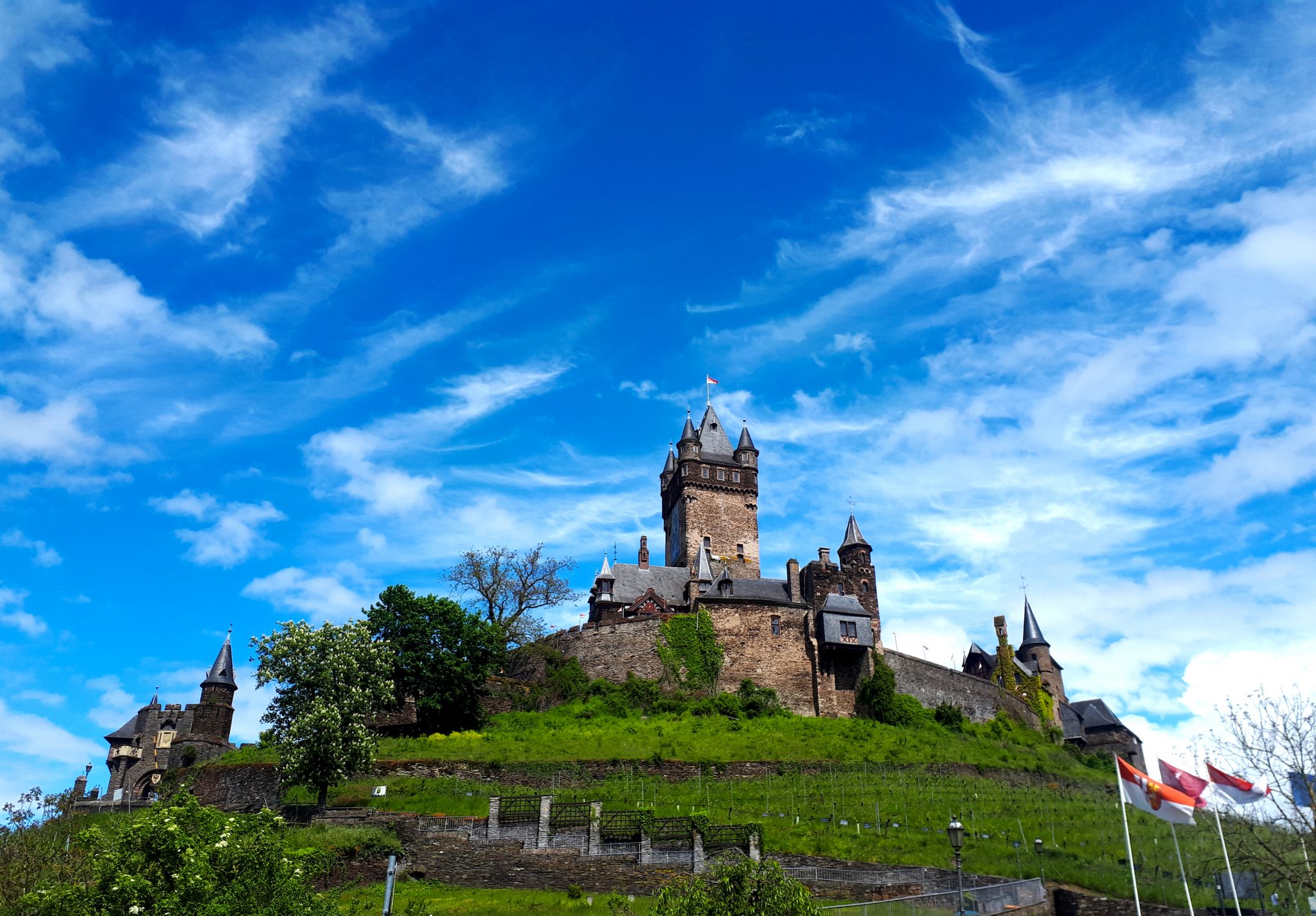 Wanderung Cochem: 5 tolle Touren für deinen Ausflug oder Urlaub